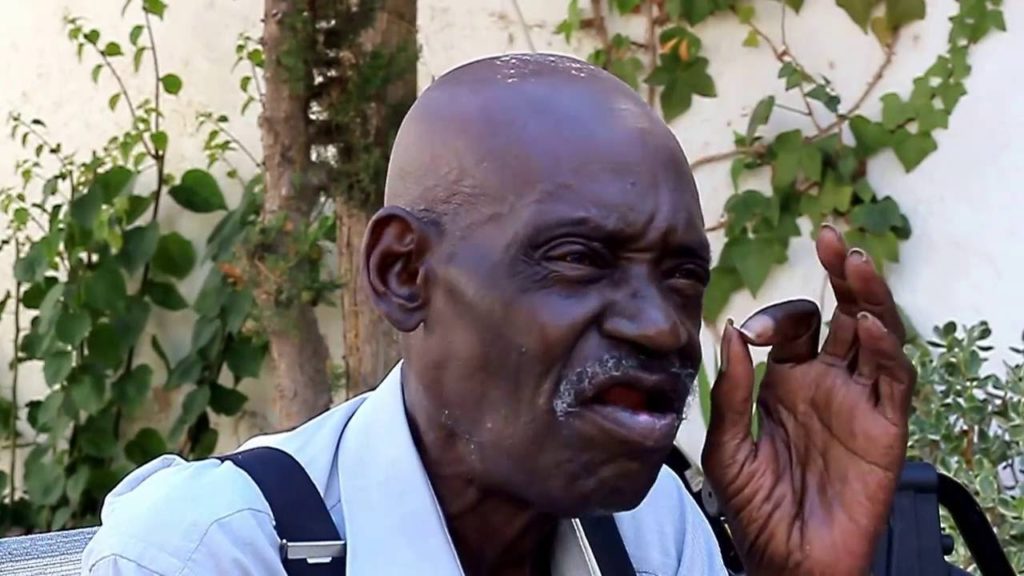 Al Matthews - VAMBOA.org