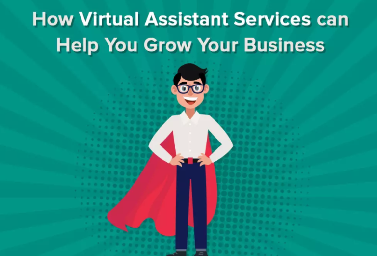 Can a Virtual Assistant Can Make You More Productive? - VAMBOA.org